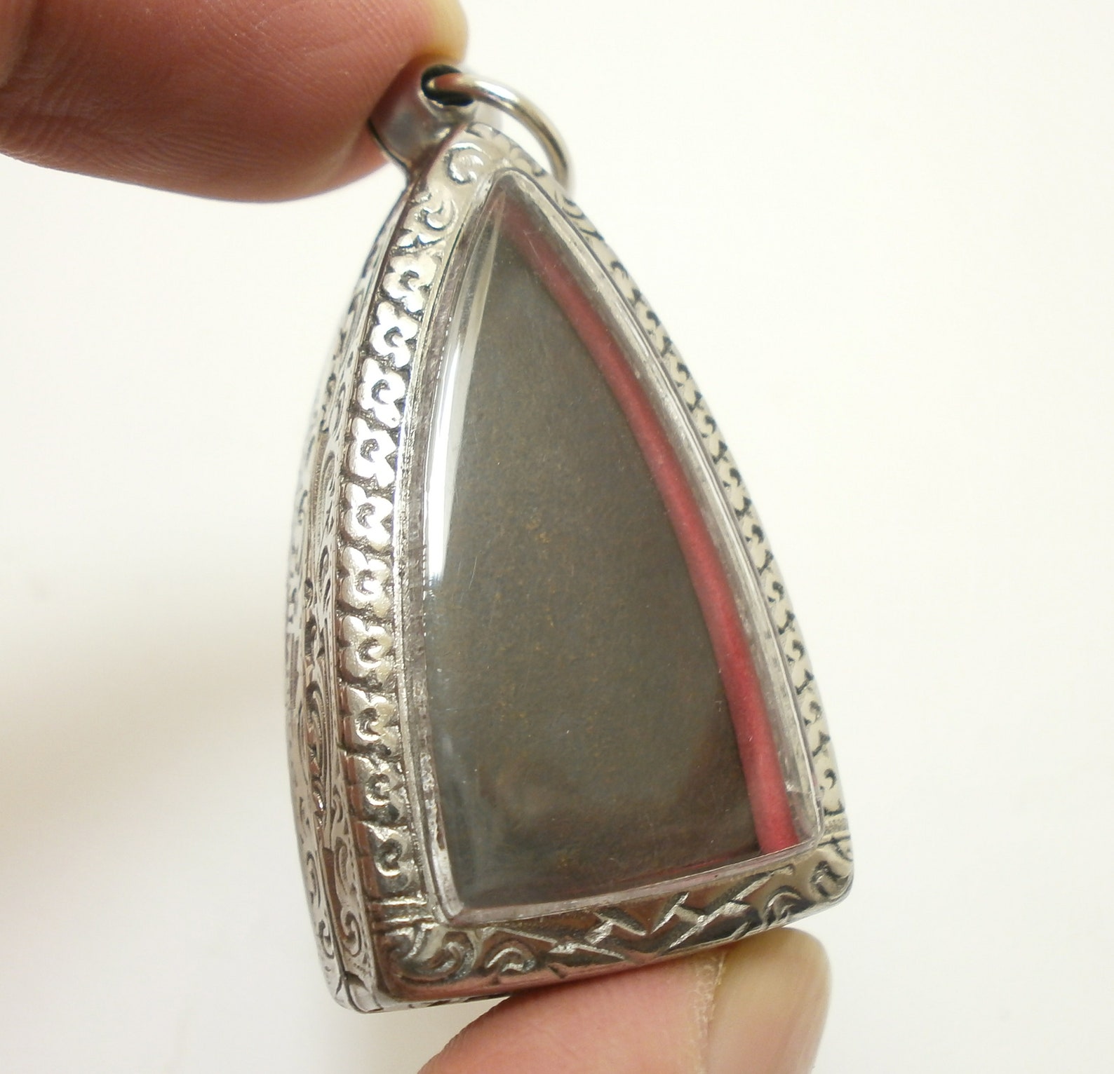 LP Tuad 2505 Thai Buddha Pendant 1962 Amulet Luang Poo Por - Etsy