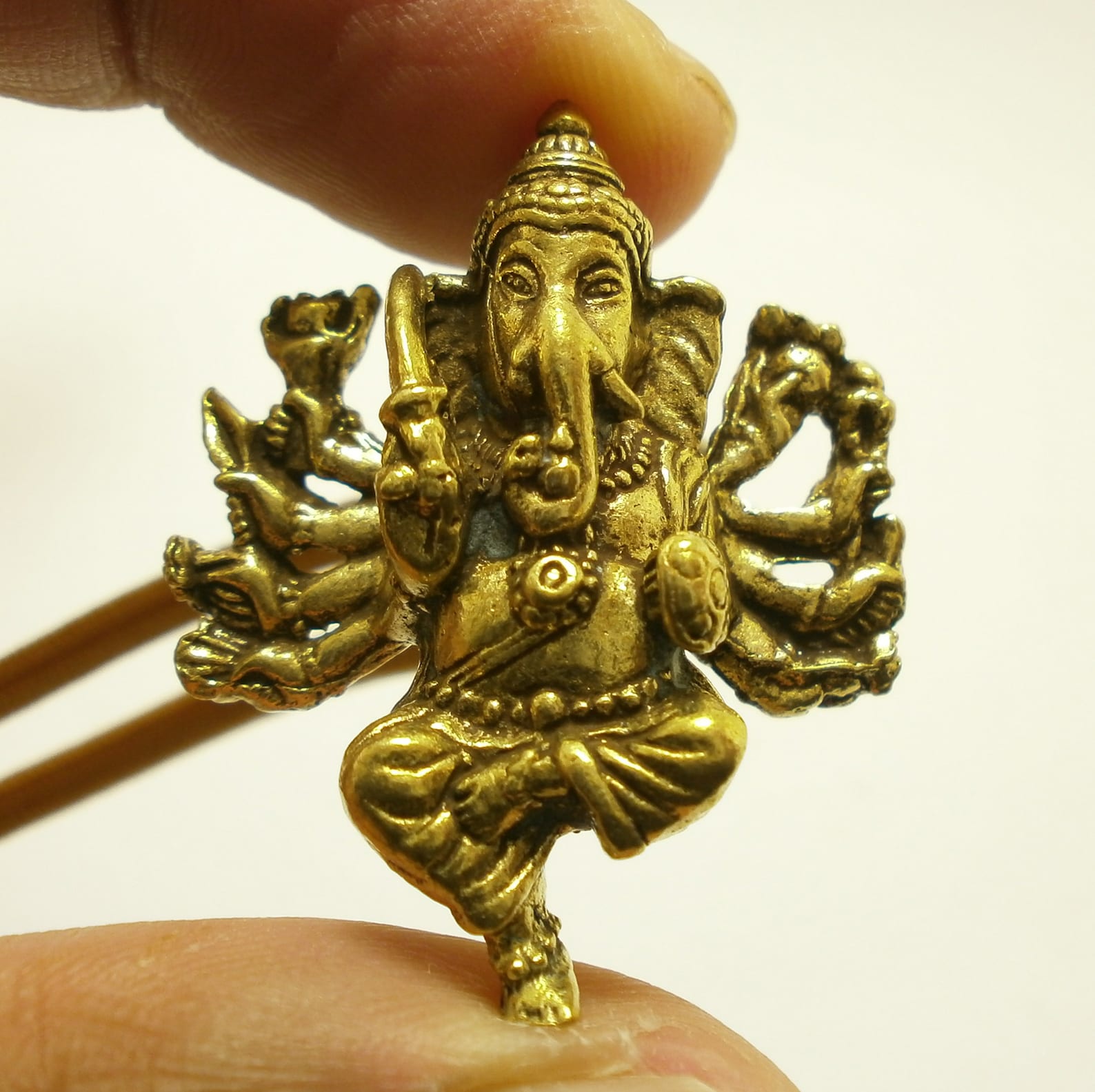 Lord Ganesh Ganesha Ganapati Vinayaka God of Success Lucky - Etsy
