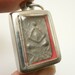 LP Sook Suk Powerful Double Buddha Amulet 1910s Wat Pakklongmakamtao ...