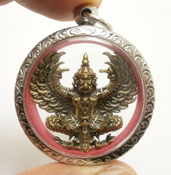 phaya krut garuda magic - Gem