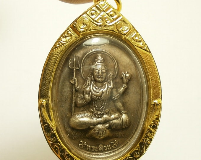 Lord Shiva Mahadev Mahadeva Great God & Maa Durga Uma Devi - Etsy