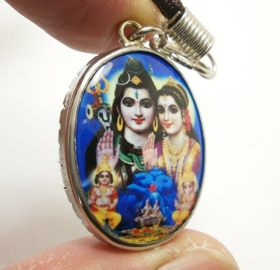 Lord Shiva Maa Uma Skanda Murugan and Ganesha Ganesh … - Gem