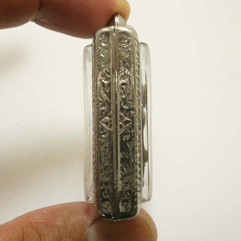 LP Boon Lord Buddha Blessing in Sacred Temple Blessed 1910s - Etsy