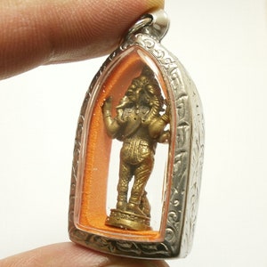 Lord Ganesha God of Success Ganesh Ganapati Elephant Head Mushika Mouse ...