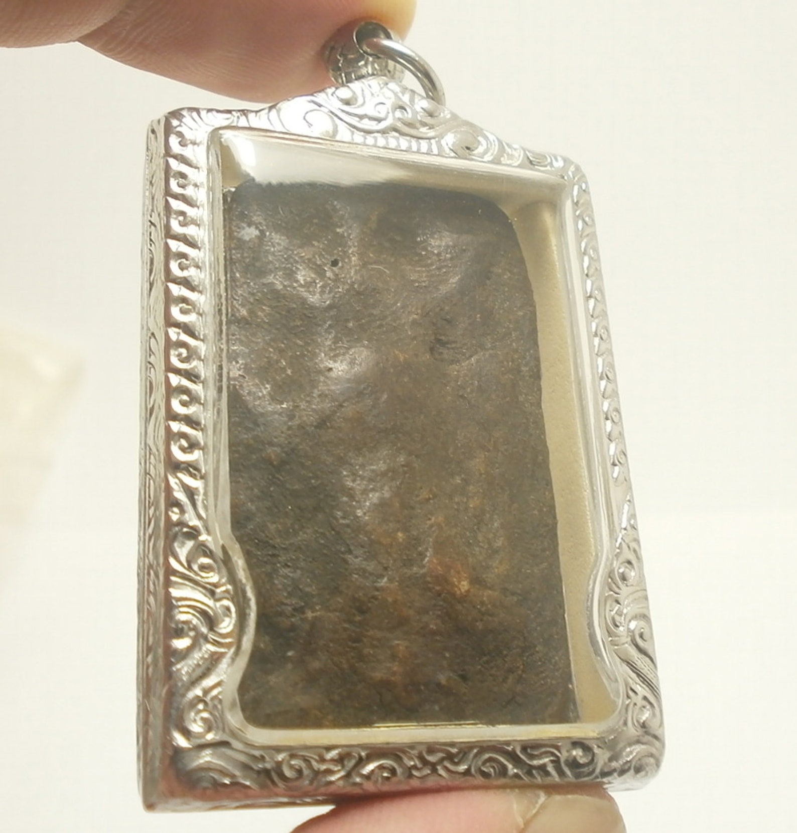 Lp Sook Suk Wat Pakklongmakhamtao Temple Buddha Miracle Good - Etsy