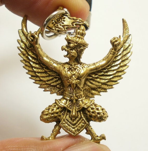 Garuda Eagle Bird
