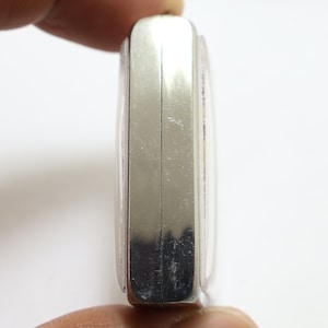 Phra Somdej 100 Years Batch Blessed 1972 With Wat Rakang Temple Stamp ...