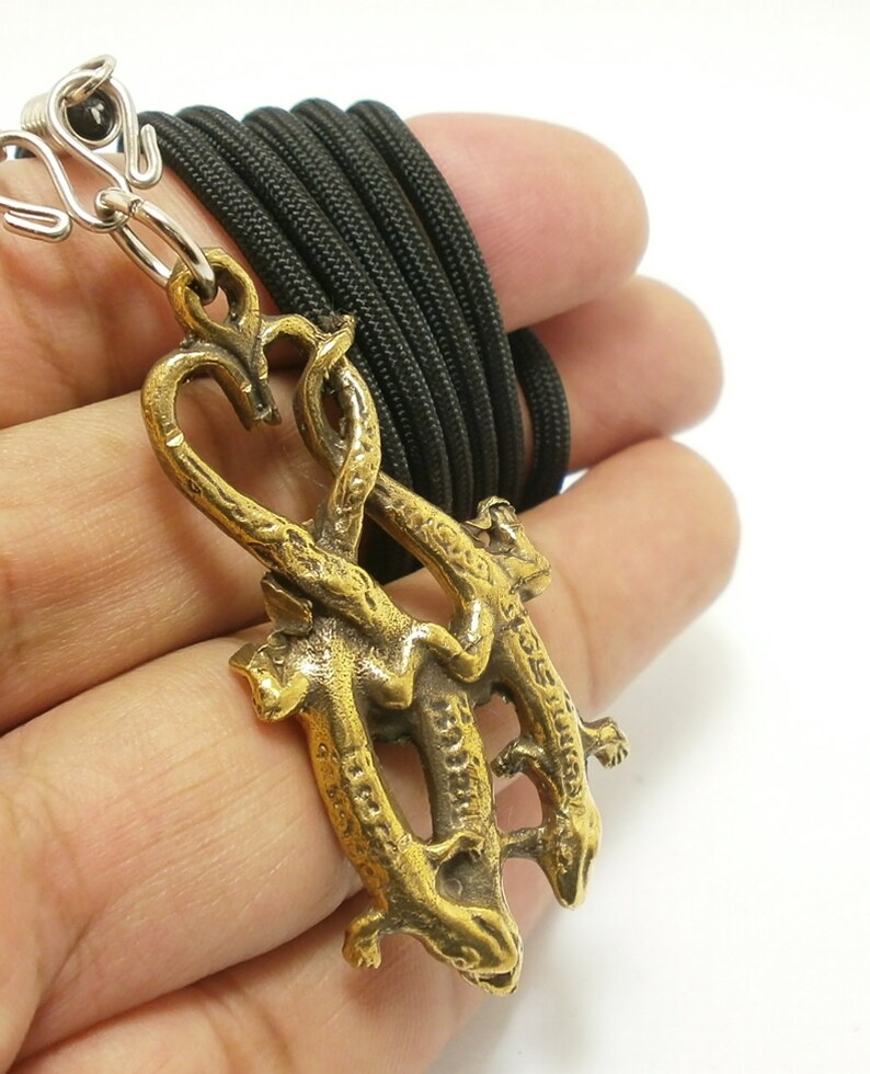 Magic Triple Gecko LP Na Thai Love Attraction Win Your Lover | Etsy