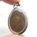 LP Roon Coin Blessed 1922 2465 BE. Magic Yant Real Thai - Etsy
