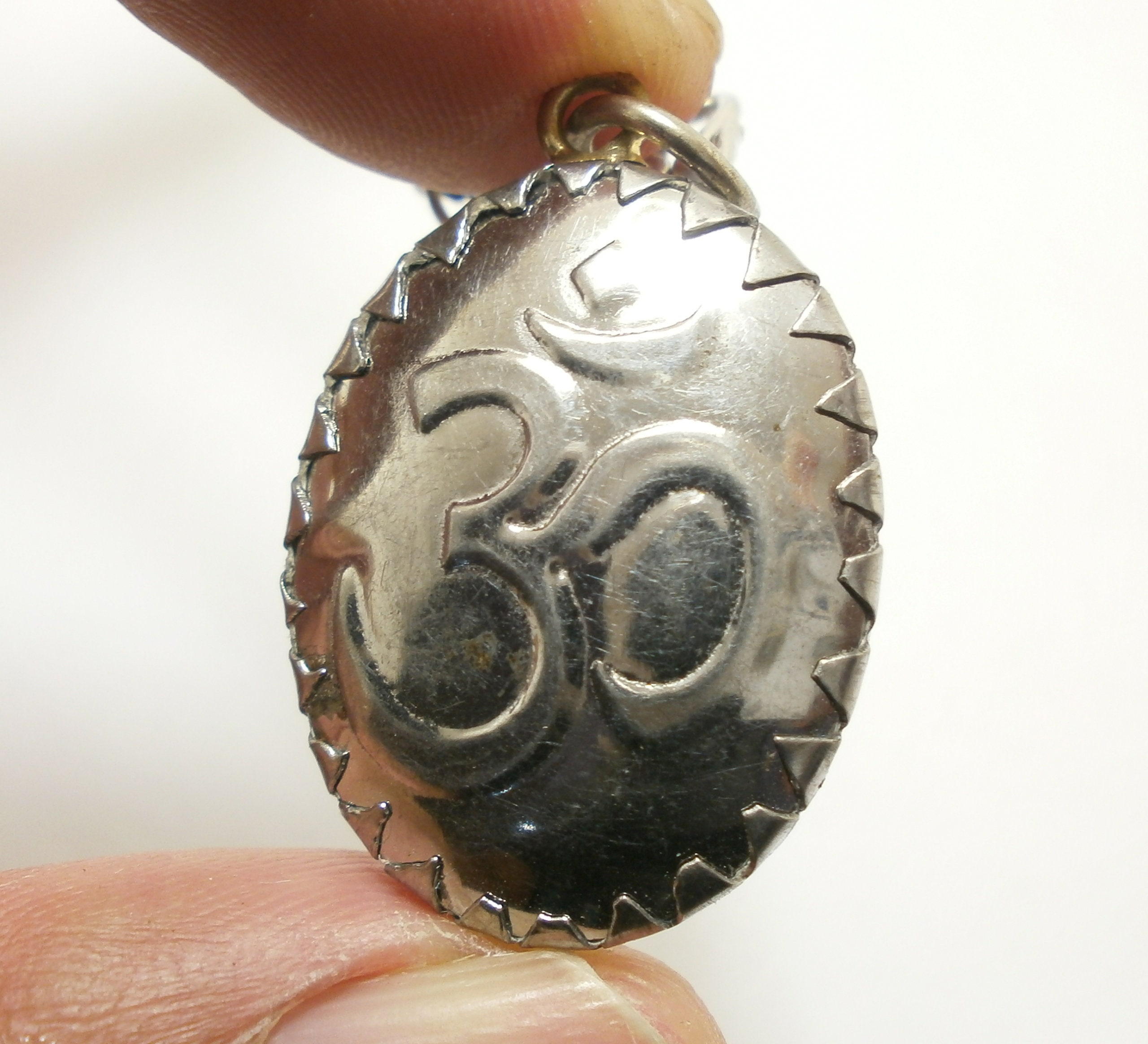 Lord Hanuman Amulet Pendant: Hindu God, Good Luck Charm Fujii Kaze - Etsy