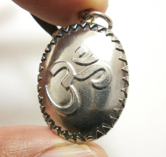 Lord Shiva Pendant Necklace: Hindu God Amulet, Strong… - Gem