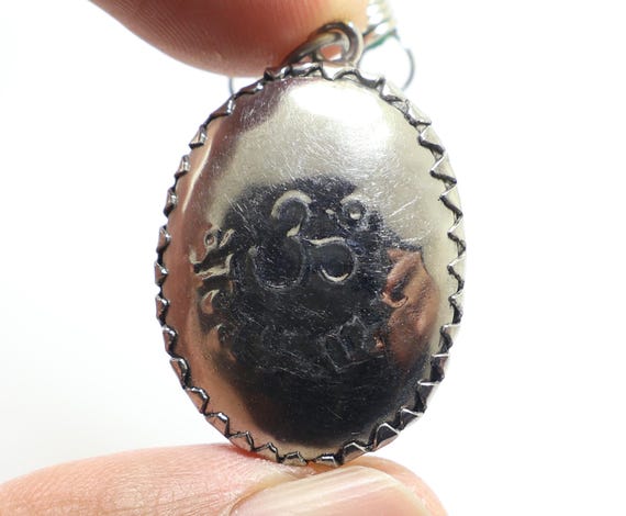 Lord Murugan Amulet Pendant: Hindu Skanda God of War … - Gem