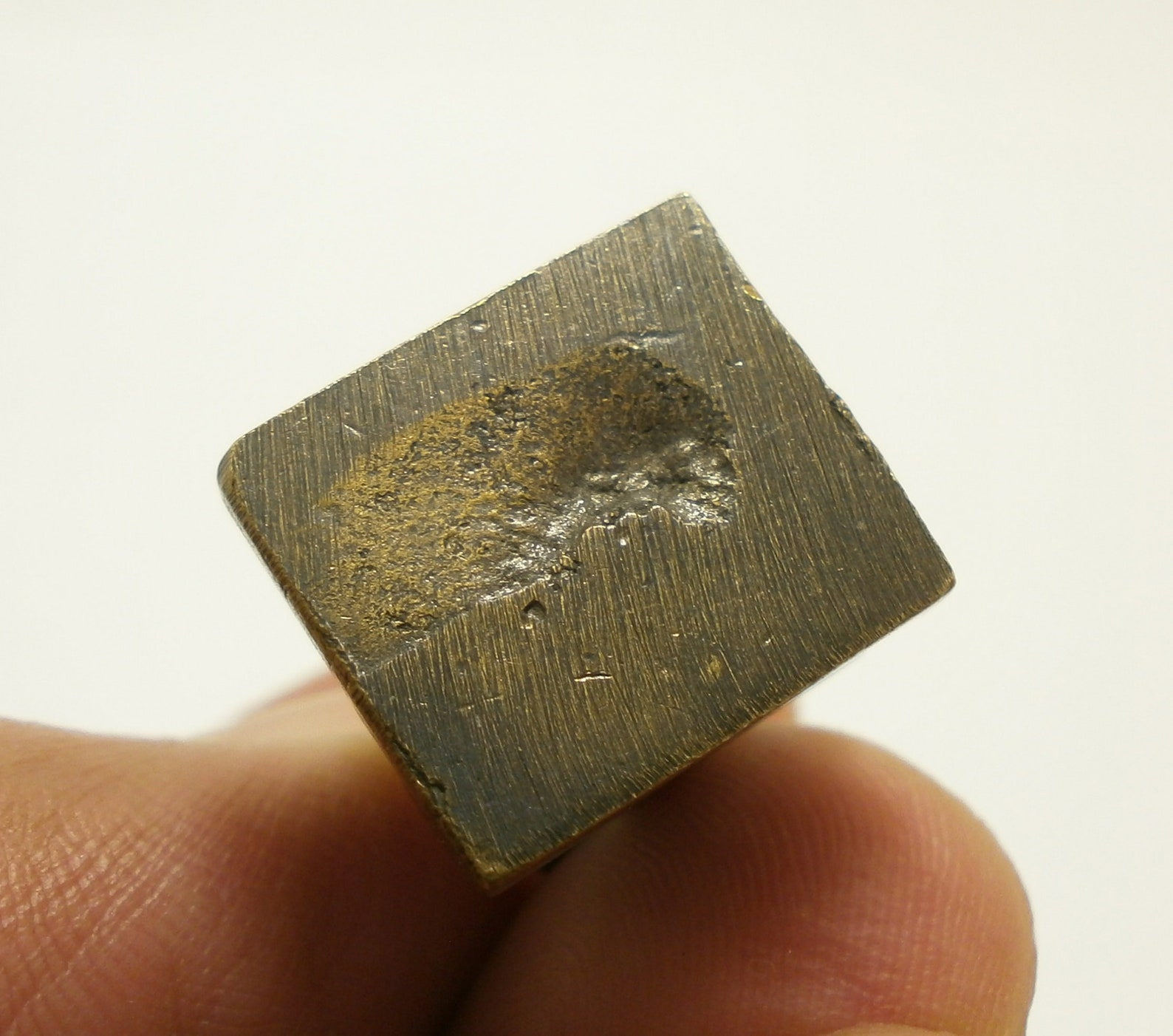 Vishvakarman Hold Lotus Mini Statue Figurine Amulet God of | Etsy