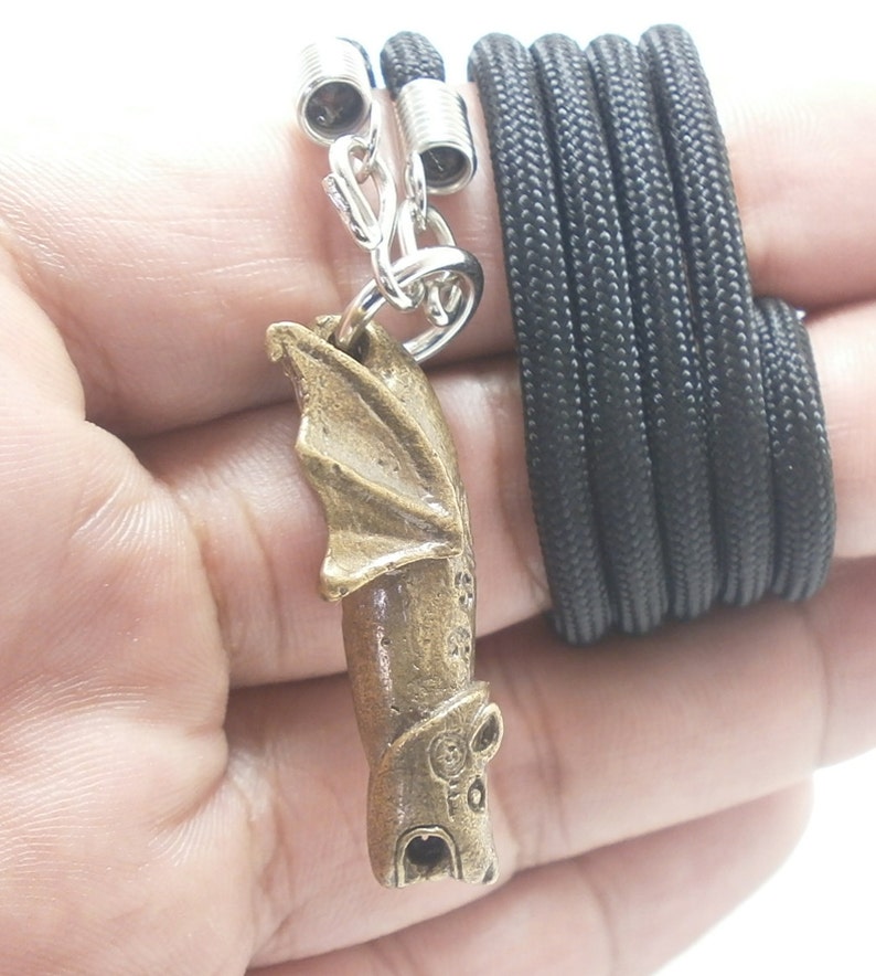 Magic Vampire Bat Phallic Thai Amulet Pendant Strong Life - Etsy