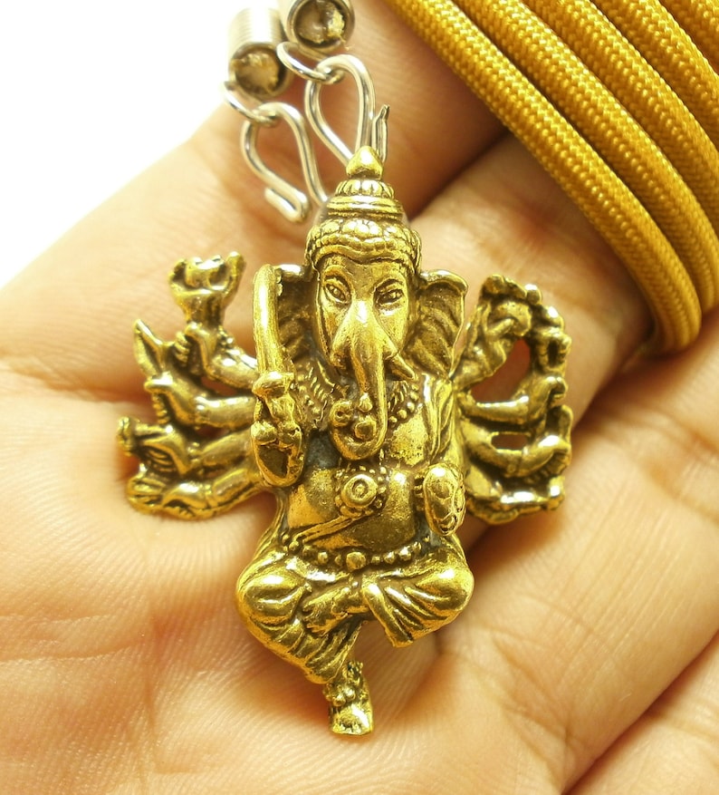 Lord Ganesh Ganesha Ganapati Vinayaka God of Success Lucky - Etsy