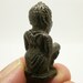 Lord Hanuman Mini Statue Figurine LP Soon 1930s Antique Thai - Etsy
