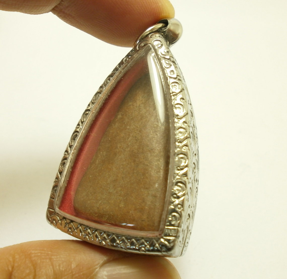 Super Rare Amulet Antique Cambodia Khmer Buddha Powerful - Etsy