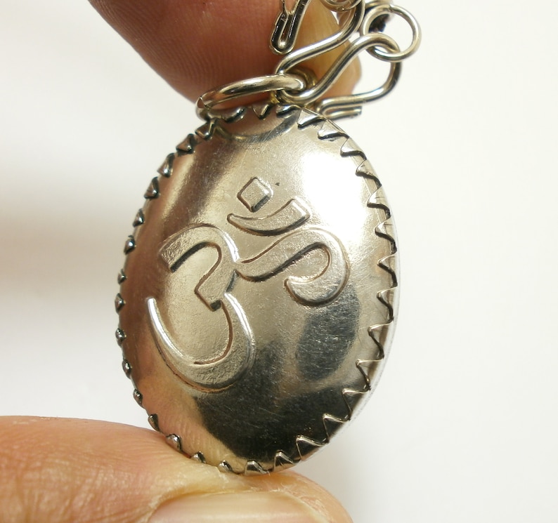 Vishvarupa Universal Form of Lord Vishnu Krishna Hindu Amulet - Etsy