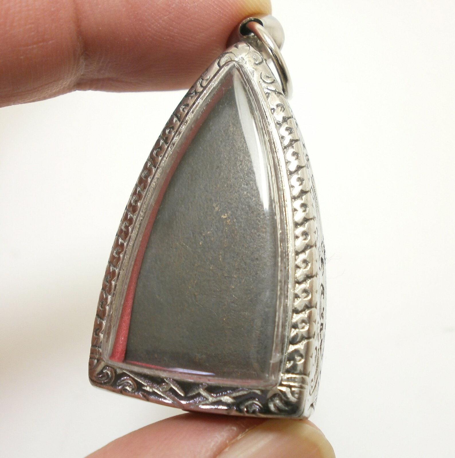 LP Tuad 2505 Thai Buddha Pendant 1962 Amulet Luang Poo Por - Etsy