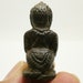 Lord Hanuman Mini Statue Figurine LP Soon 1930s Antique Thai - Etsy