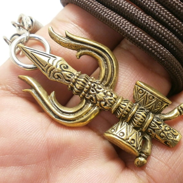 Trishul - Etsy