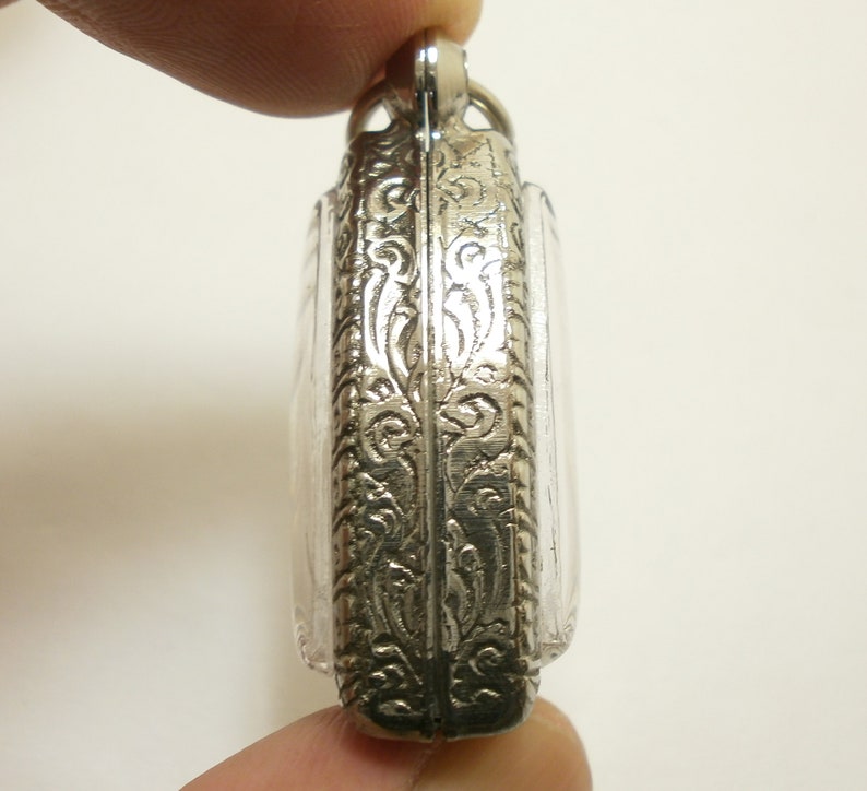 Mahadeva Lord Shiva Mahadev Great God Hindu Deity 1980s Amulet - Etsy