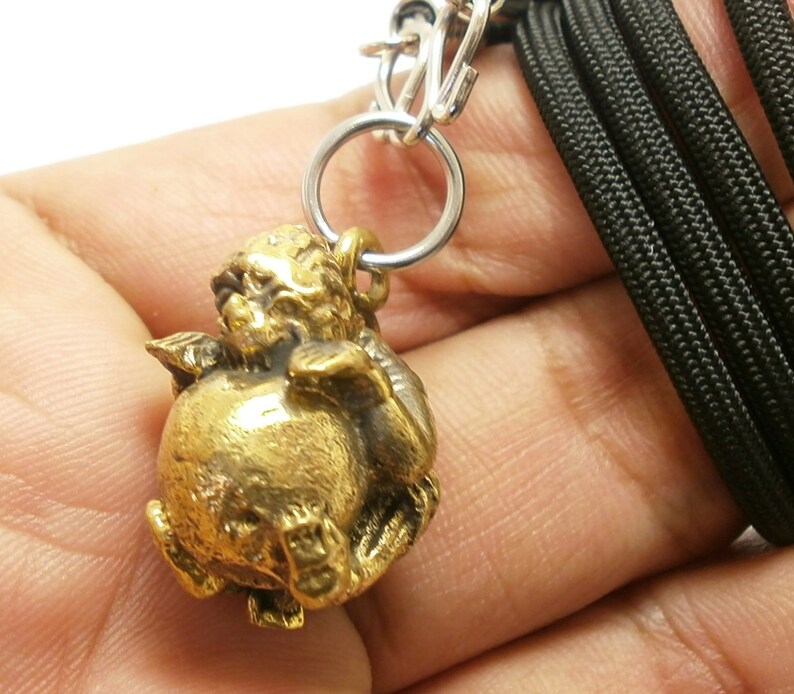 Lord Hanuman Monkey King Magic Mantra Ramayana Hindu Good Luck - Etsy