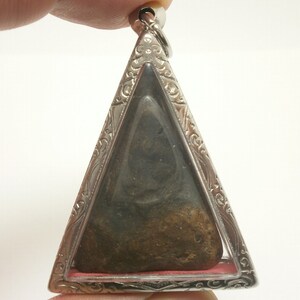 Phra Nangphaya Money Good Luck Life Thai Antique Powerful Blessed ...