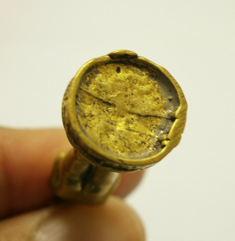 Guman Thong Name Kai Chant Magic Katha Kumantong Mini Amulet - Etsy