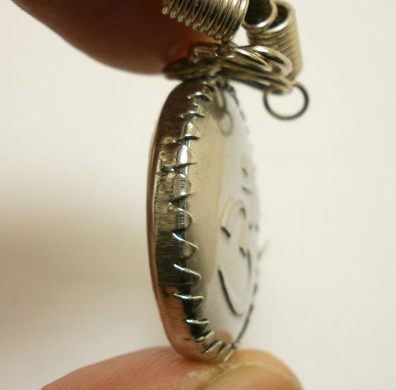 Lord Shiva Pendant Necklace: Hindu God Amulet, Strong… - Gem