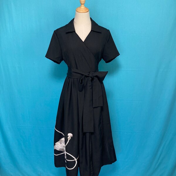 Upcycled Kimono - Etsy