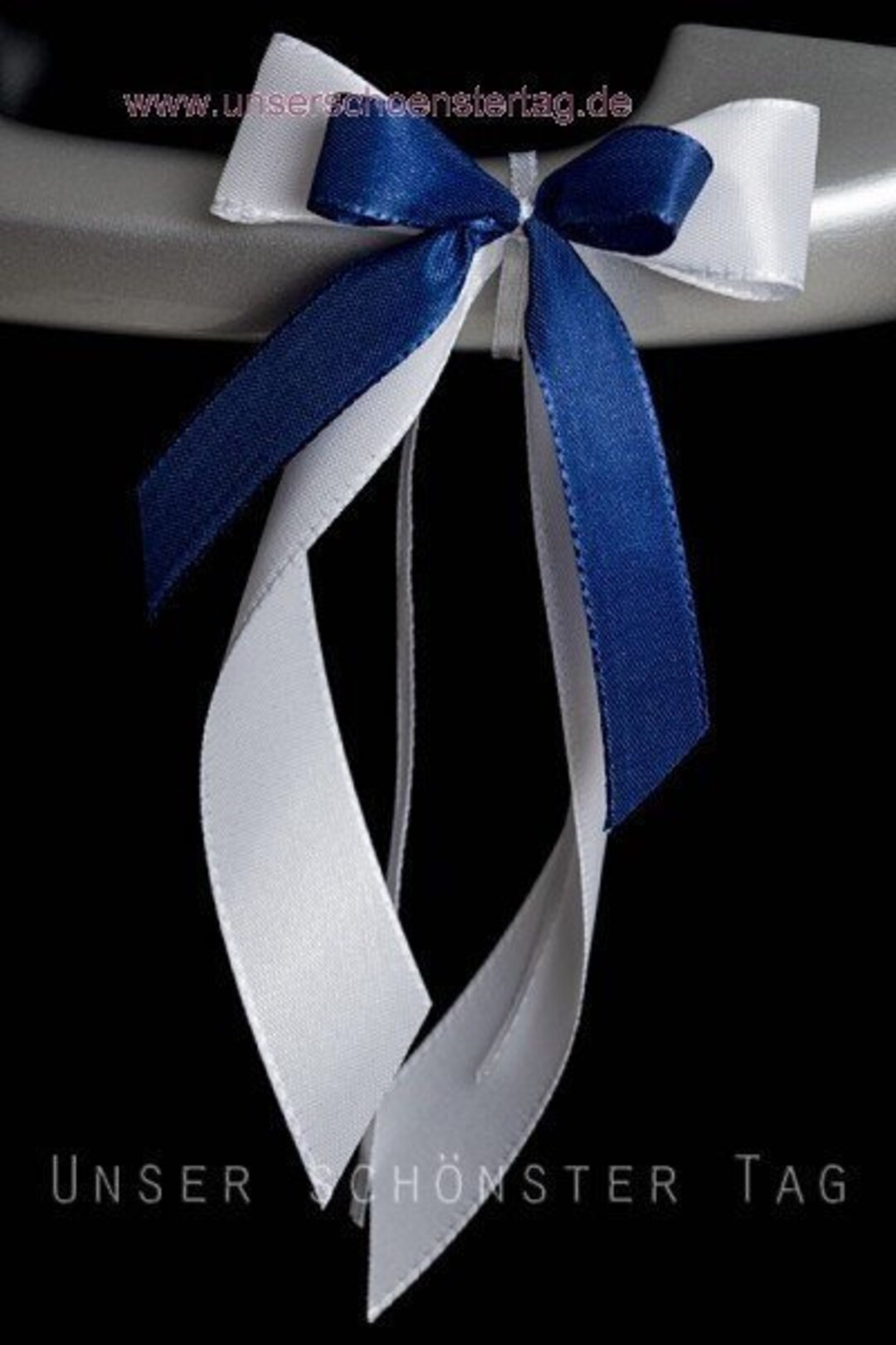 25 Antenna Loops Car Loops Car Jewelry Wedding Blue SCH0068 - Etsy