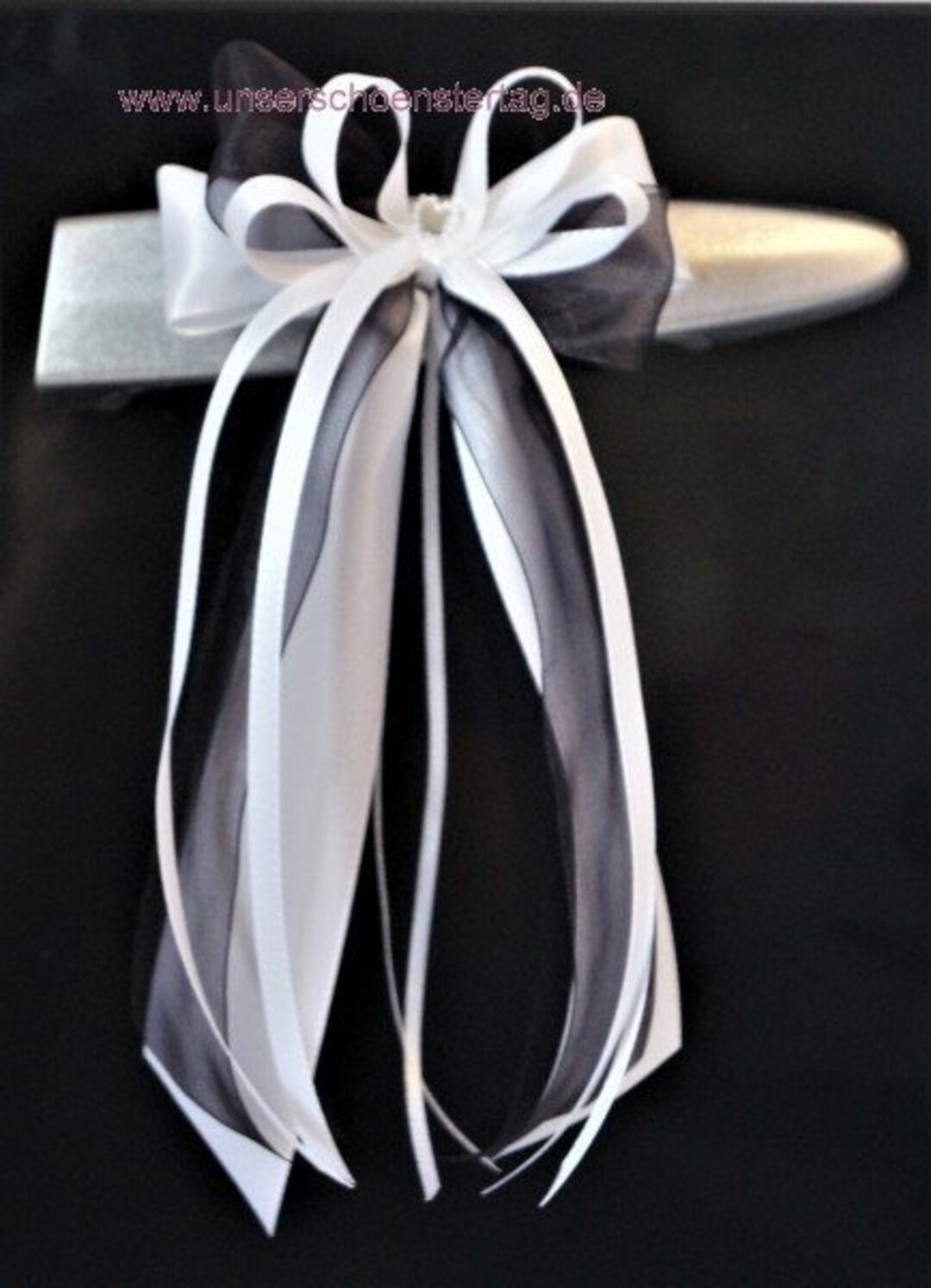 10 Antenna Loops Car Loop Car Jewelry Wedding SCH0091 Black - Etsy