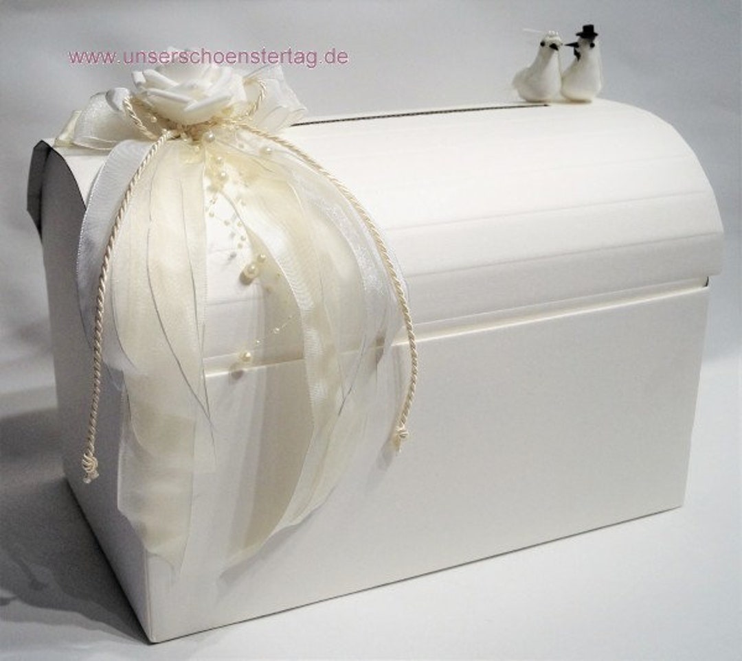 Letterbox Money Gifts Wedding BB0008 - Etsy