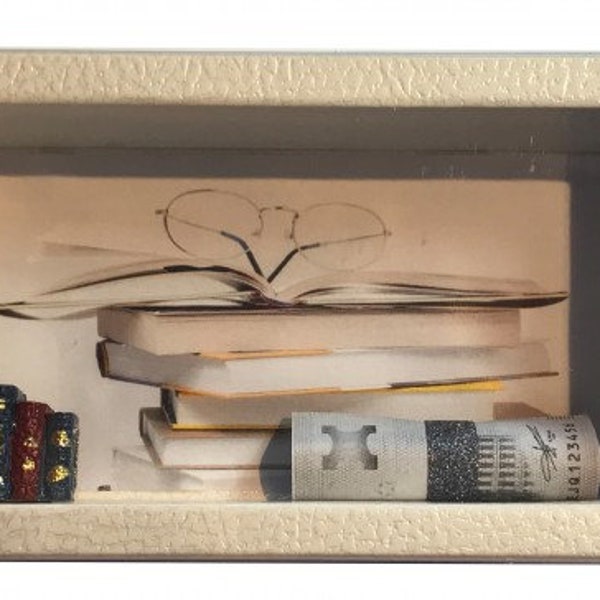 Cash Voucher Book - Etsy