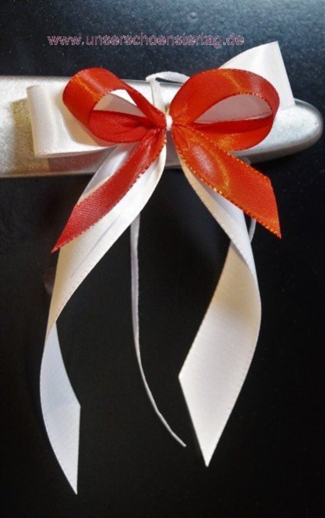 25 Antenna Loops Car Loops Car Jewelry Wedding SCH0072 Red - Etsy