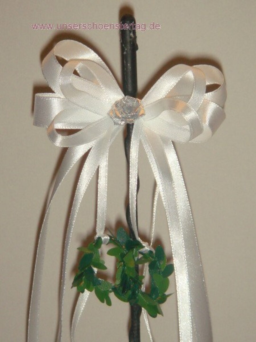 10 Pieces Antenna Loop Car Loop Car Decoration SCH0040 Silver - Etsy