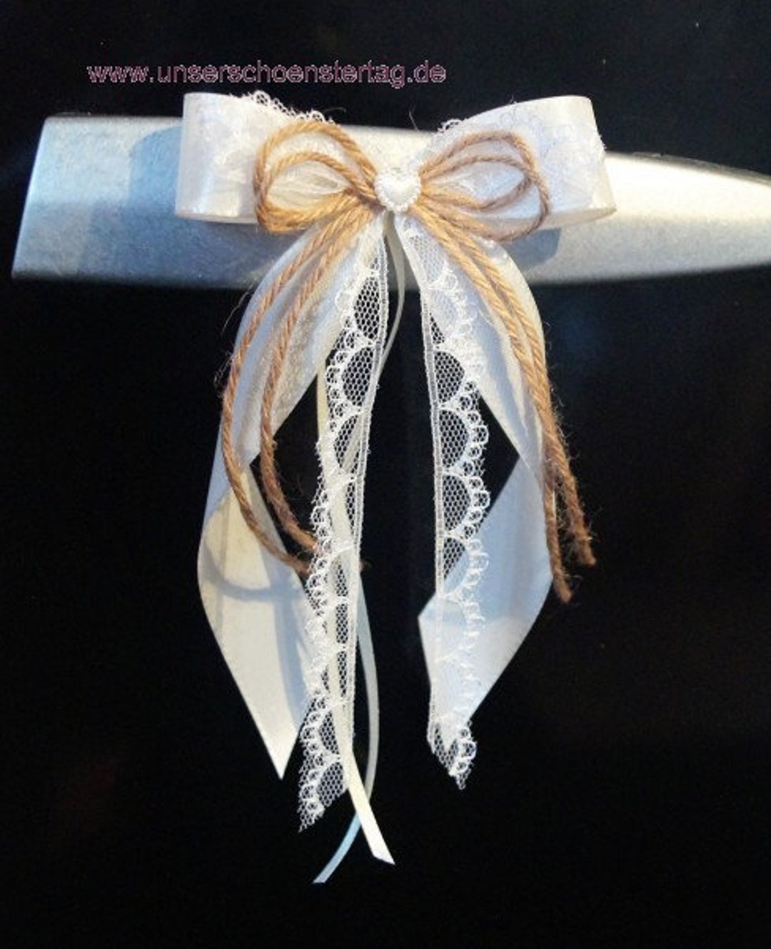 10 X Antenna Loops Car Loop Car Jewelry Wedding VINTAGE SCH0150 - Etsy