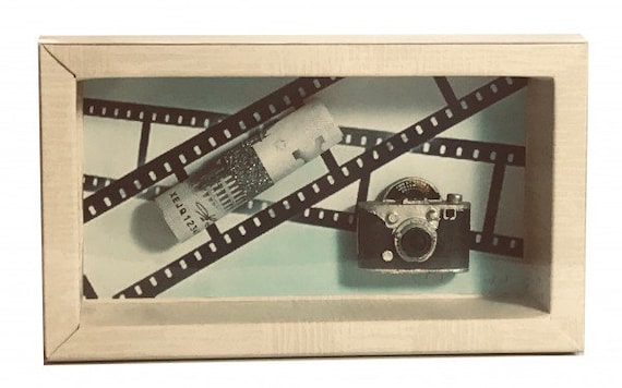 Money Gift Voucher Camera GS055 Photo Course Photo Shoot Photo - Etsy