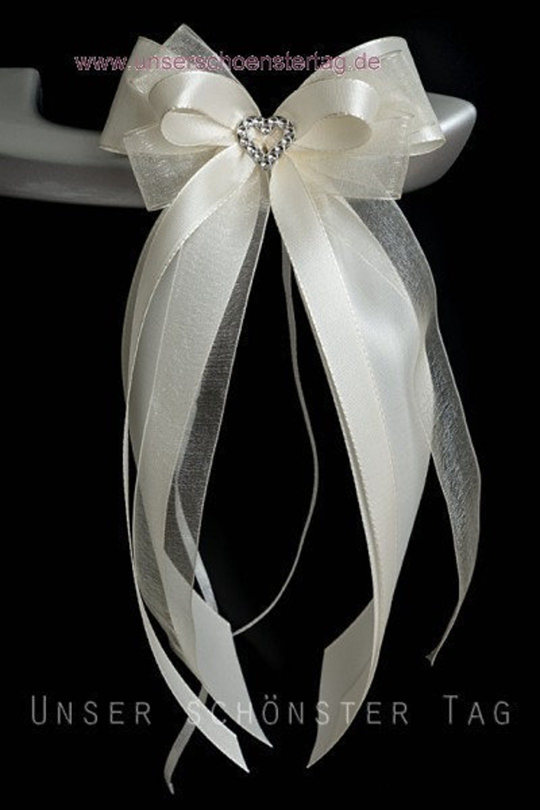 10 Antenna Loops Car Loop Car Jewelry Wedding SCH0118 - Etsy