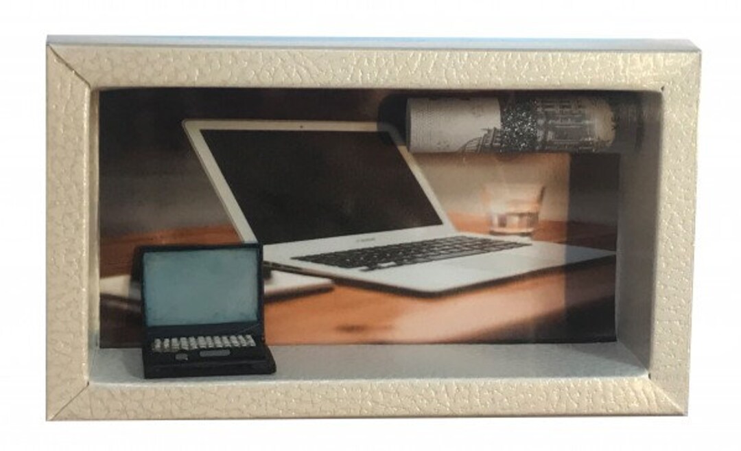 Geldgeschenk Gutschein Laptop Tablet PC Computer GS085 - Etsy.de