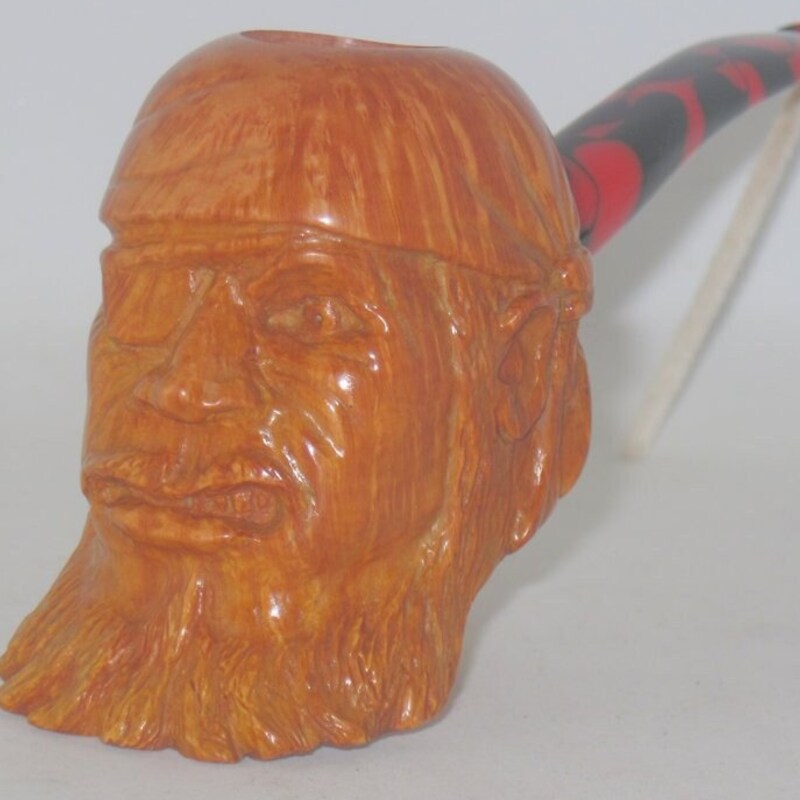 Donwarrenpipes Etsy
