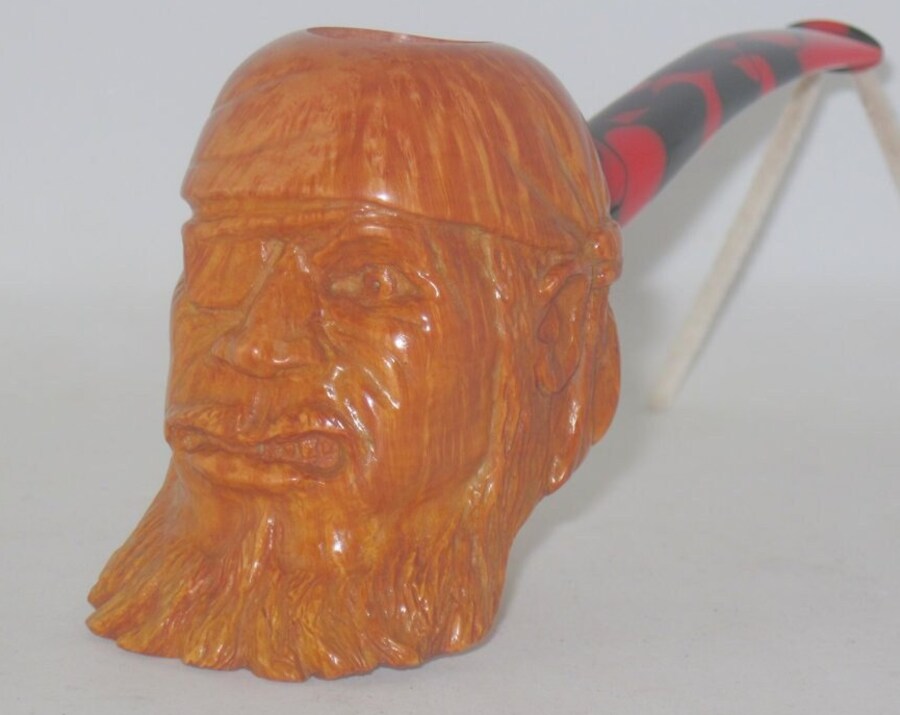 Donwarrenpipes Etsy