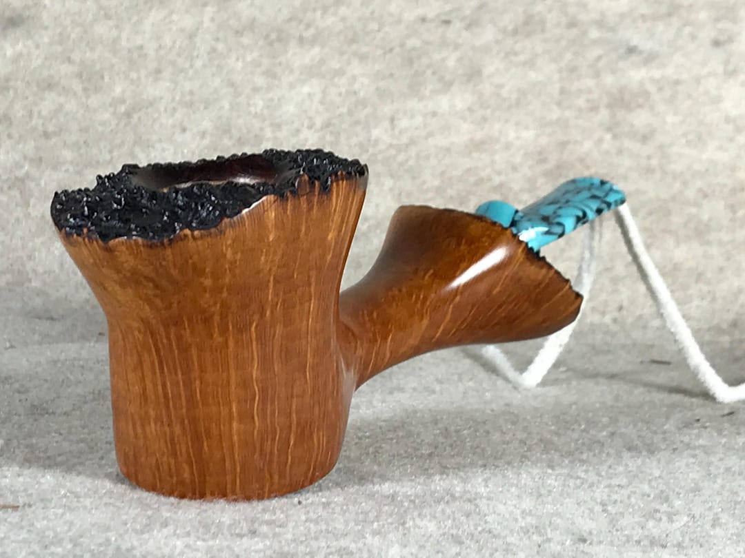 Medium Freeform Setter Pipe DW2453 - Etsy