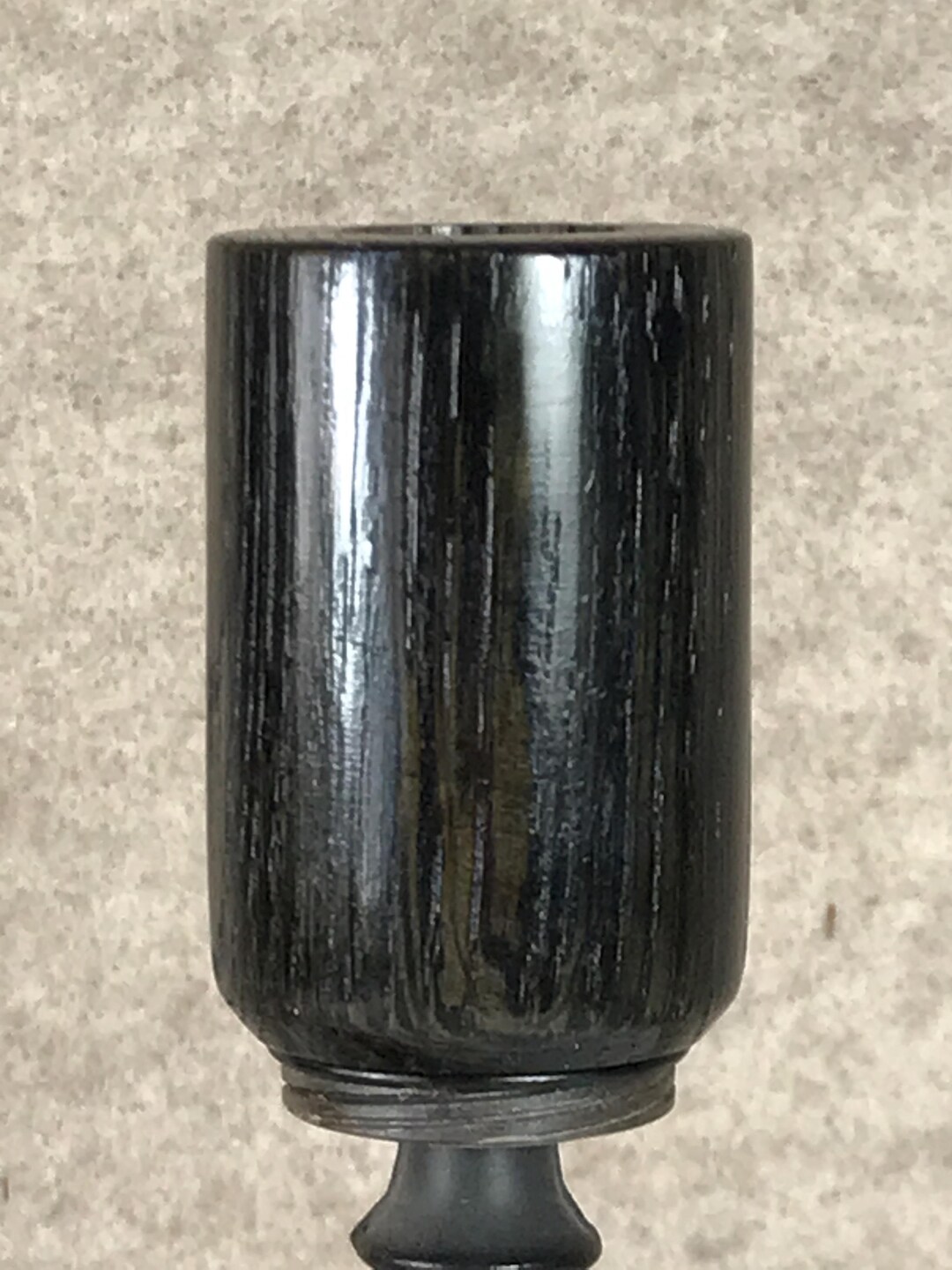 Falcon Morta Med Stack for Falcon Pipe Bowl Polished DW2372 - Etsy