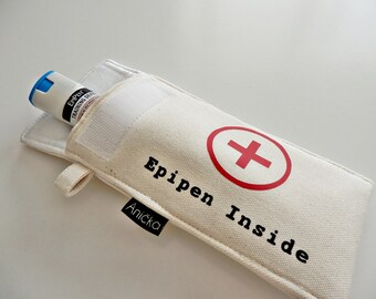 Epipen | Etsy