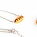 Hot Dog Ring,silver Stacking Rings,statement Rings for Women,food ...