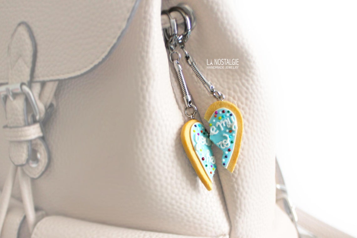 Superhero Keychain Couple Accessories Keyring Man Women | Etsy