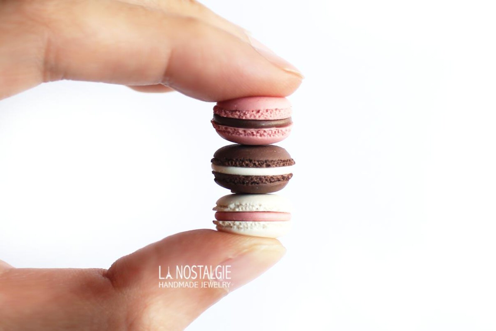 Macaron Hair Clip,macaron Accessory,macaroon Accessories,macaroon ...