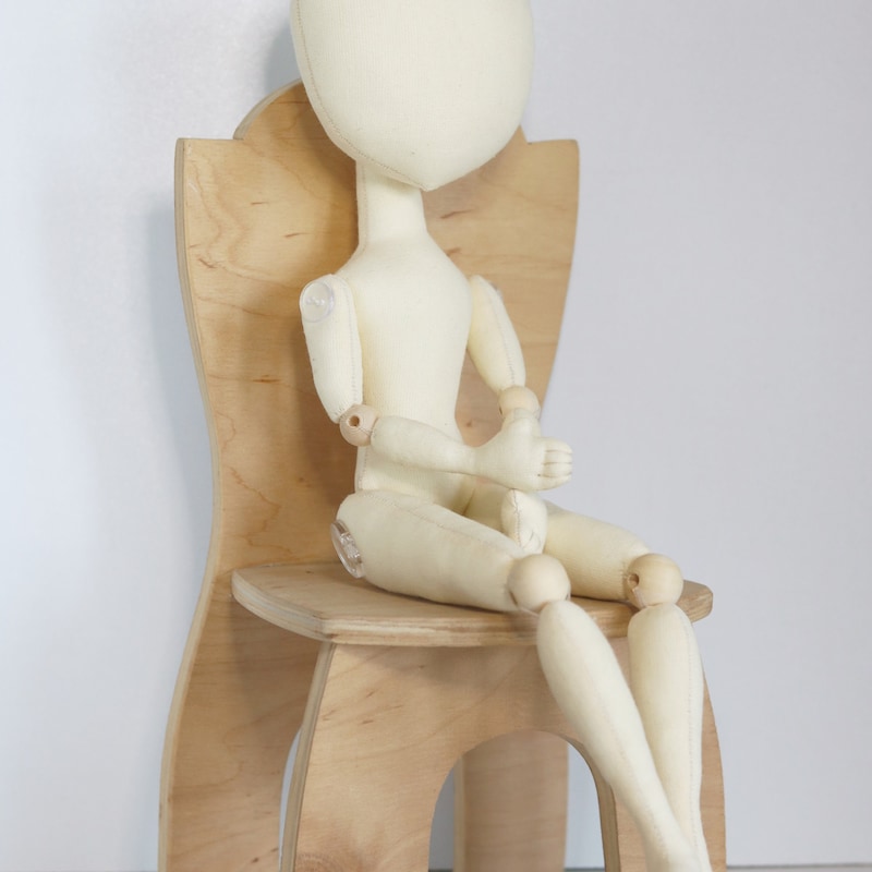 Ball Jointed Dolls - Etsy